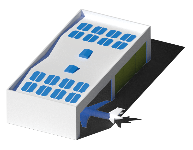 Entreprise générale de bâtiment | SOCOTRAP